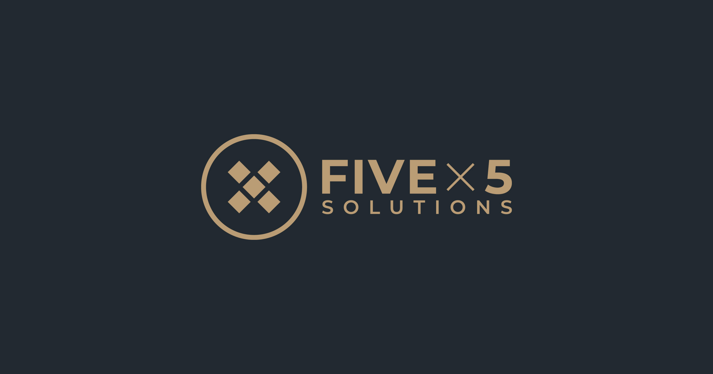 Home - FIVE x 5 Solutions